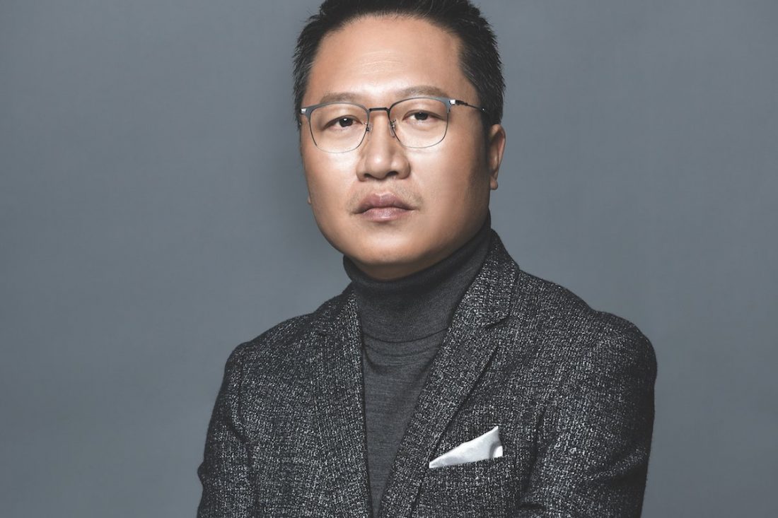 【首创钜大】Grand Designs: Bryan Feng - The CEO Magazine