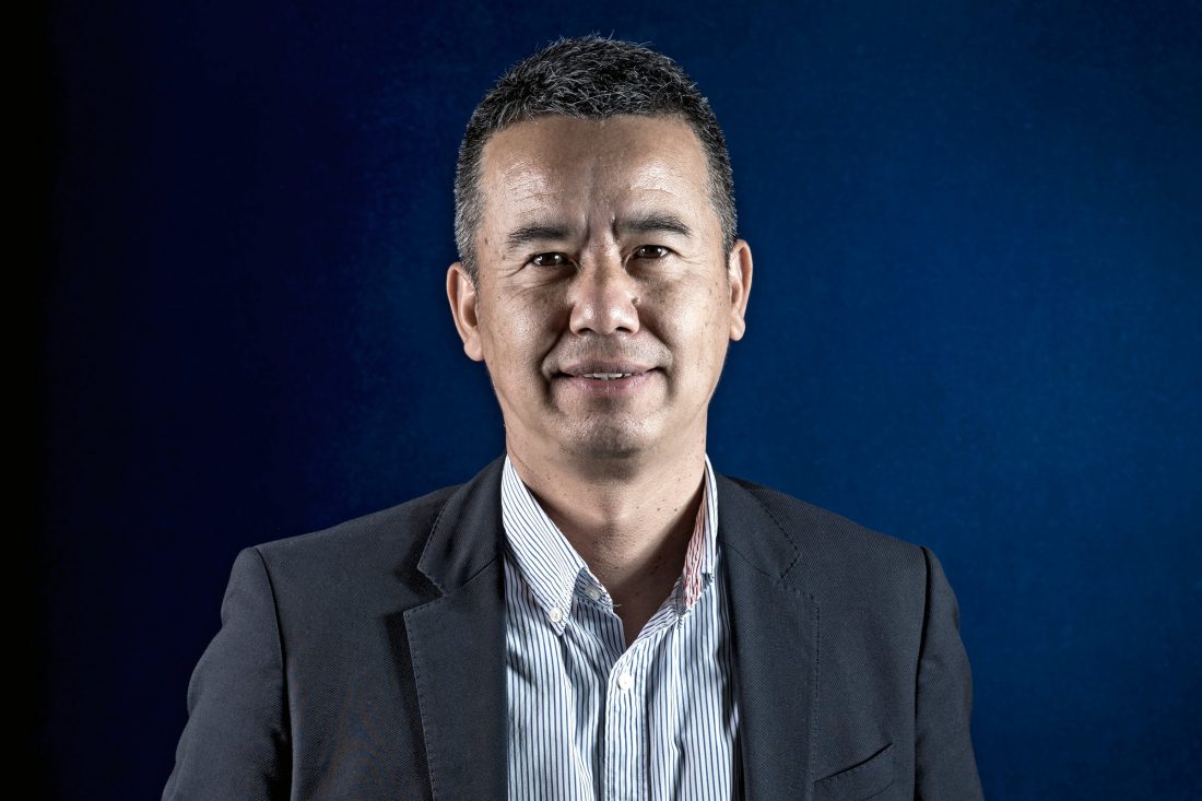 【法国皇家宠物食品】Pets Come First: David Cai - The CEO Magazine