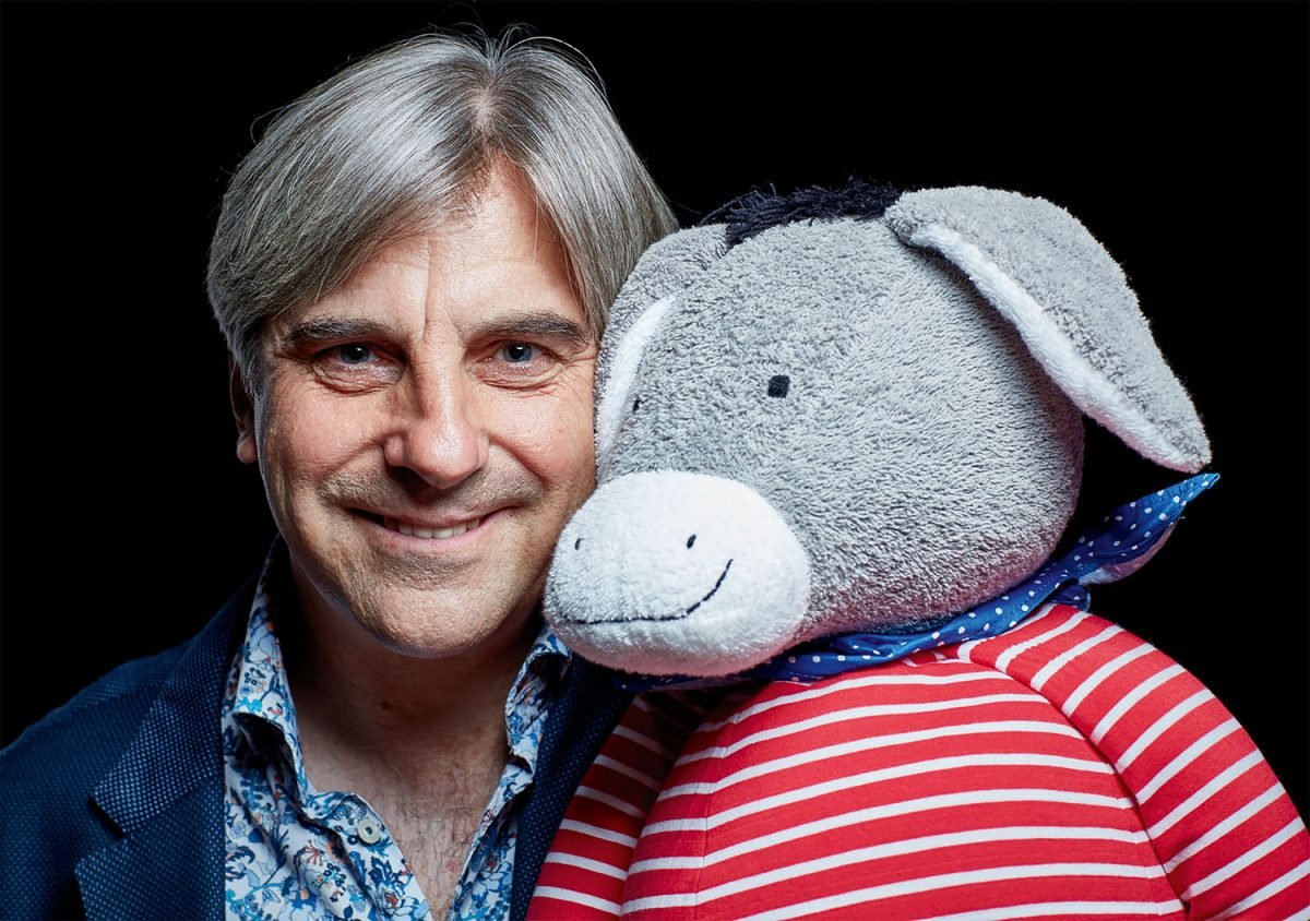 【HAPE国际控股集团】Designing Futures: Peter Handstein - The CEO Magazine