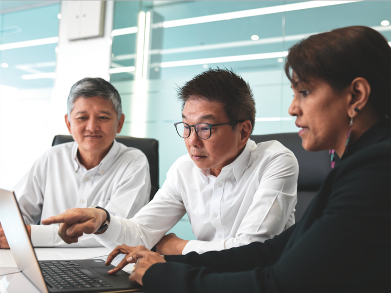 【冯氏精密机械与制造公司】Engineered For Success: Jeremy Fong - The CEO Magazine