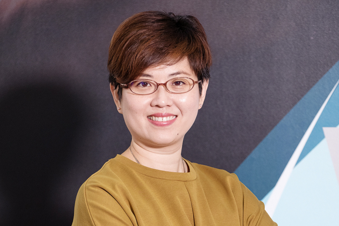 【力达工业】Taking Armstrong to the Moon and Back: Phyllis Ong - The CEO Magazine