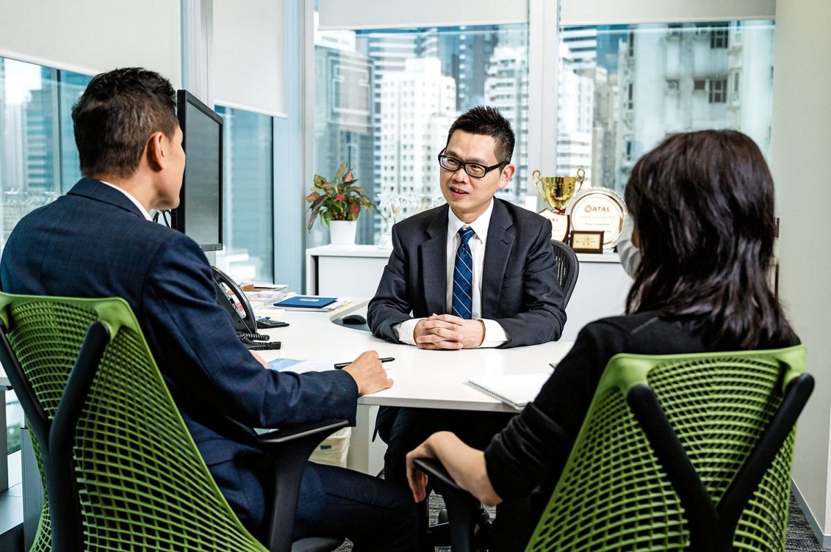 【施耐德电气】Switching to Digital: Jonathan Chiu - The CEO Magazine