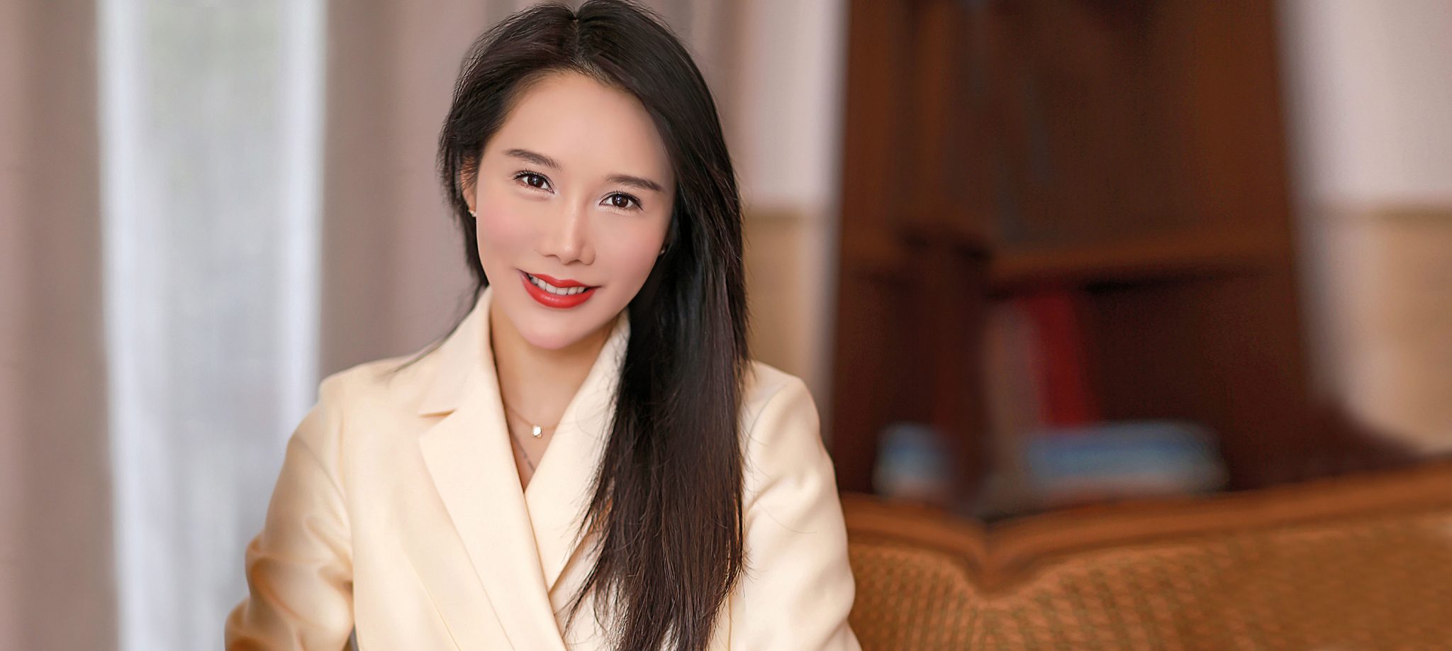 【冯氏智能科技】冯淑琴：既能百炼钢，亦可绕指柔｜《CEO杂志》