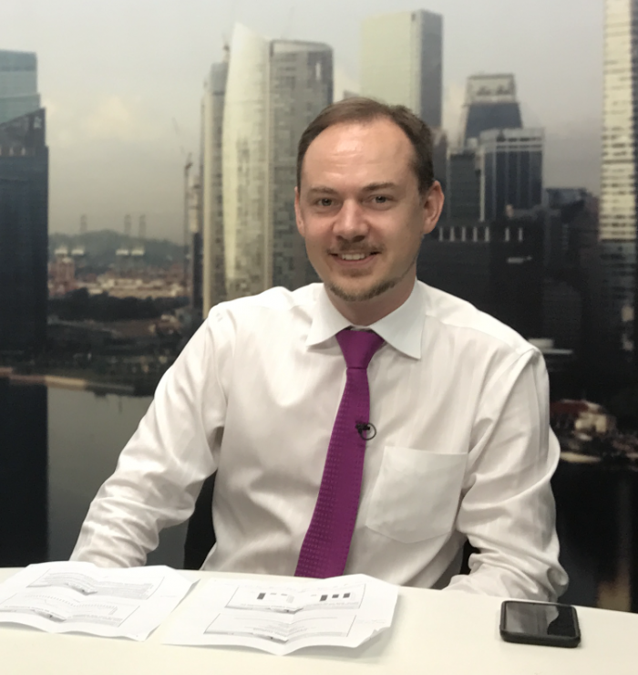 2022下半年大宗商品展望：暗涌中显曙光 | 《CEO杂志》