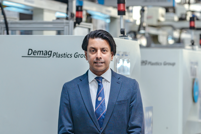 【罗斯蒂集团】Patrick Williams：世上无难事，只怕有心人｜《CEO杂志》