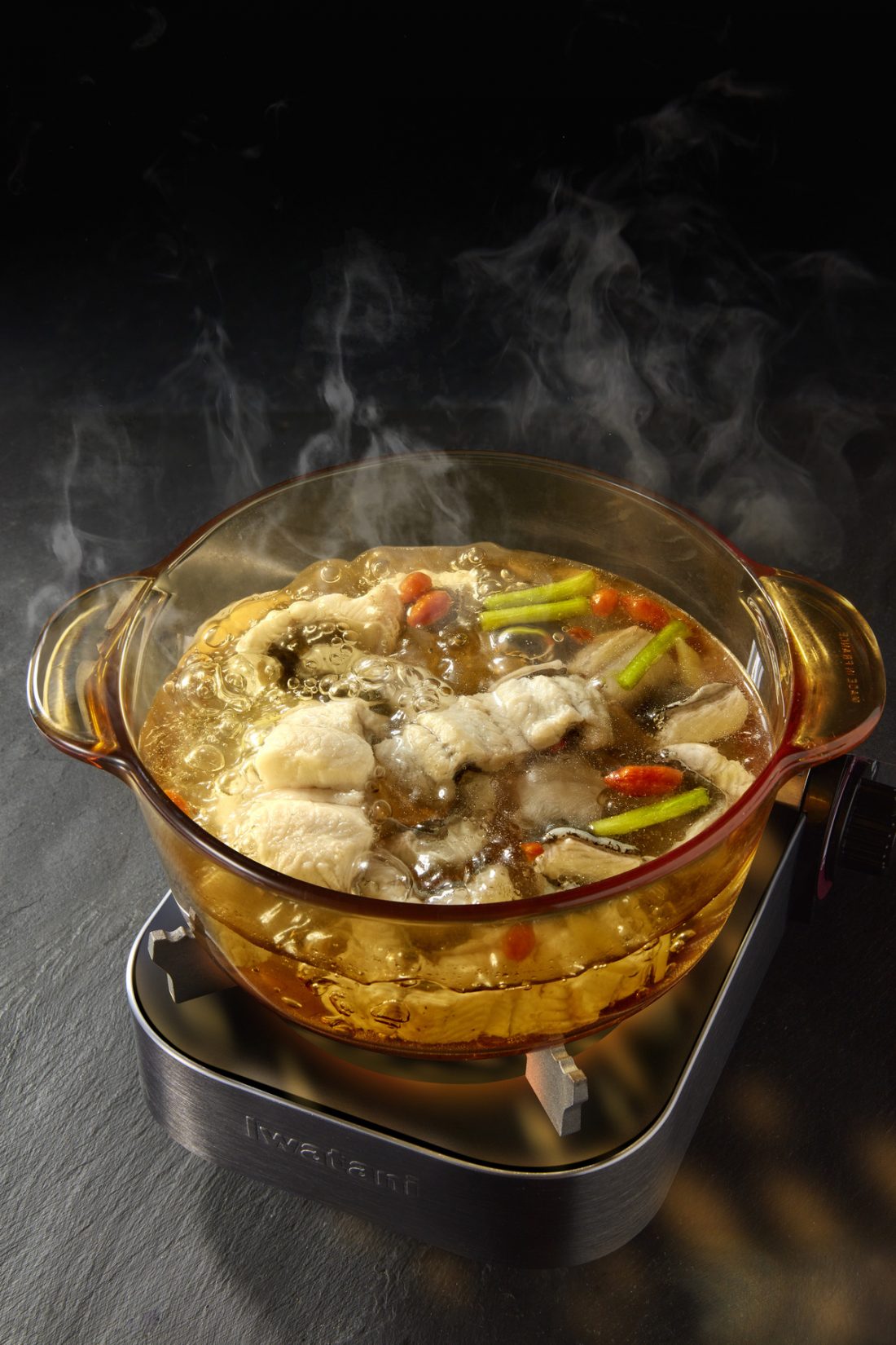 鳗鱼4味！莆田餐厅鳗鱼节回归｜CEO杂志