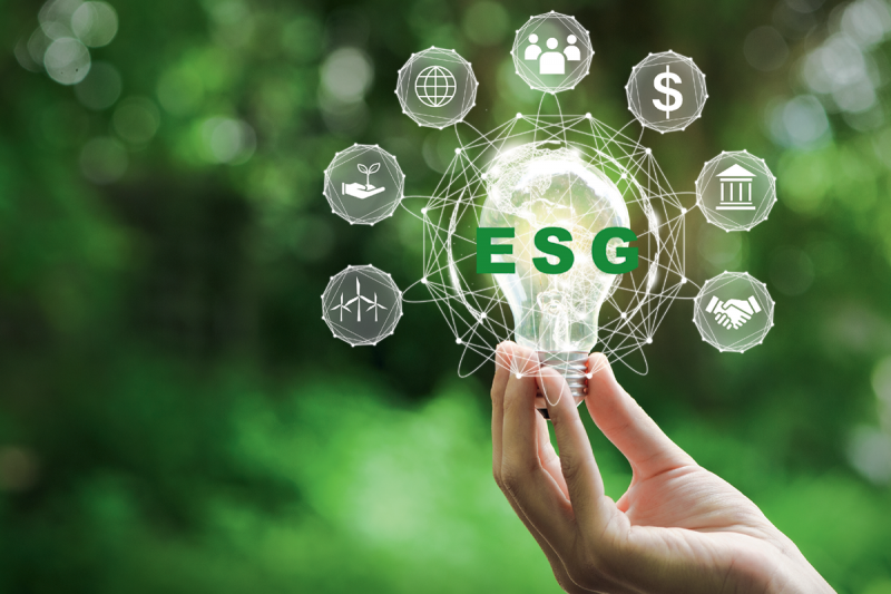 2023年ESG投资展望：平淡市场中迎来反弹 | CEO杂志