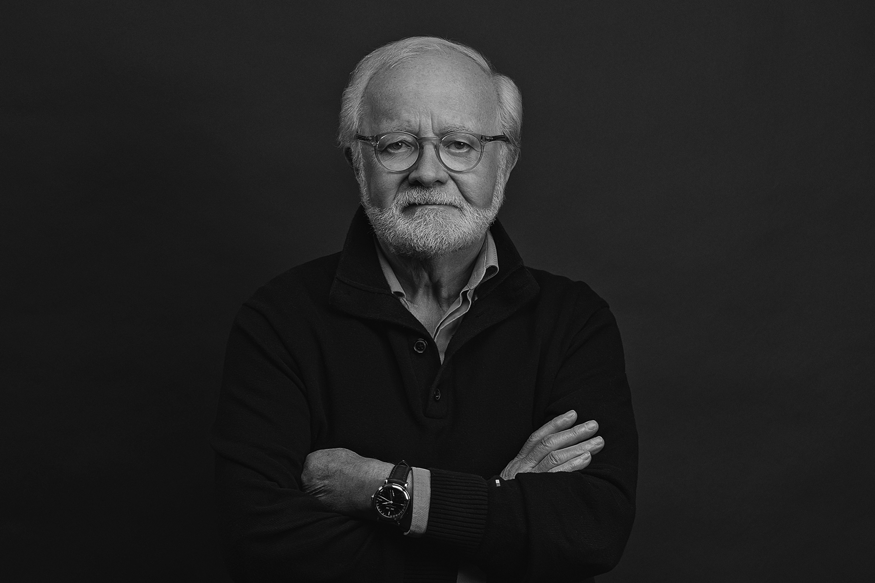 开拓者们的成功之道 | CEO杂志