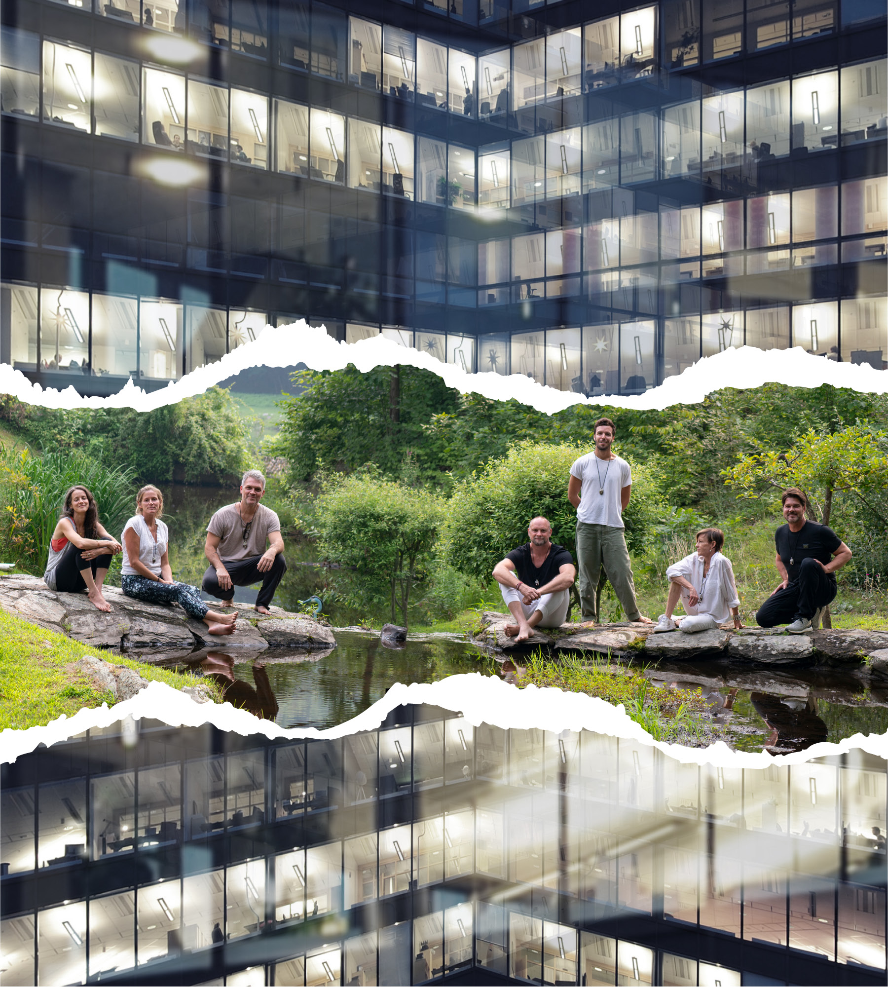 《CEO杂志》首席执行官David Jepson：领袖退修会体验报告 | CEO杂志