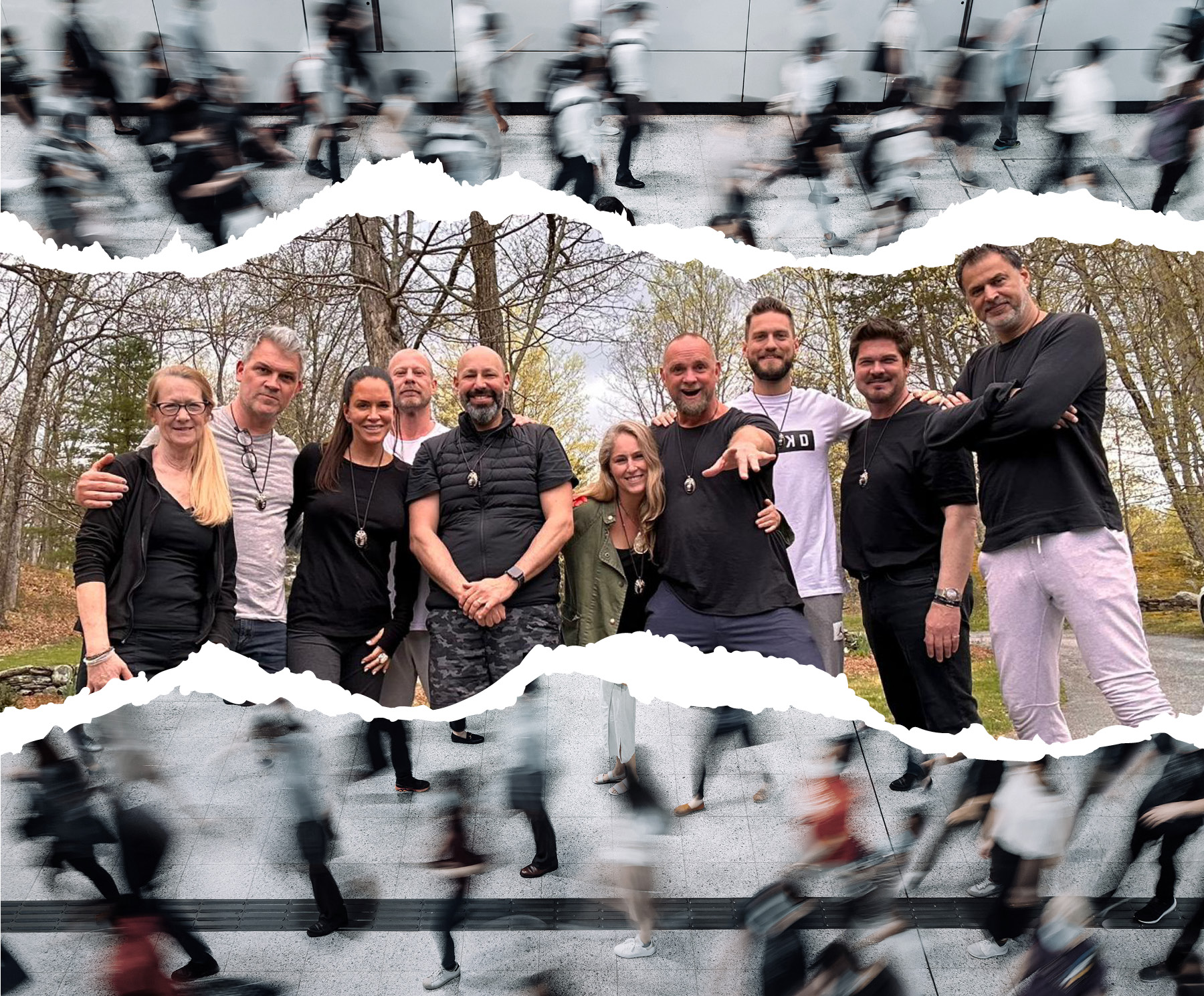 《CEO杂志》首席执行官David Jepson：领袖退修会体验报告 | CEO杂志