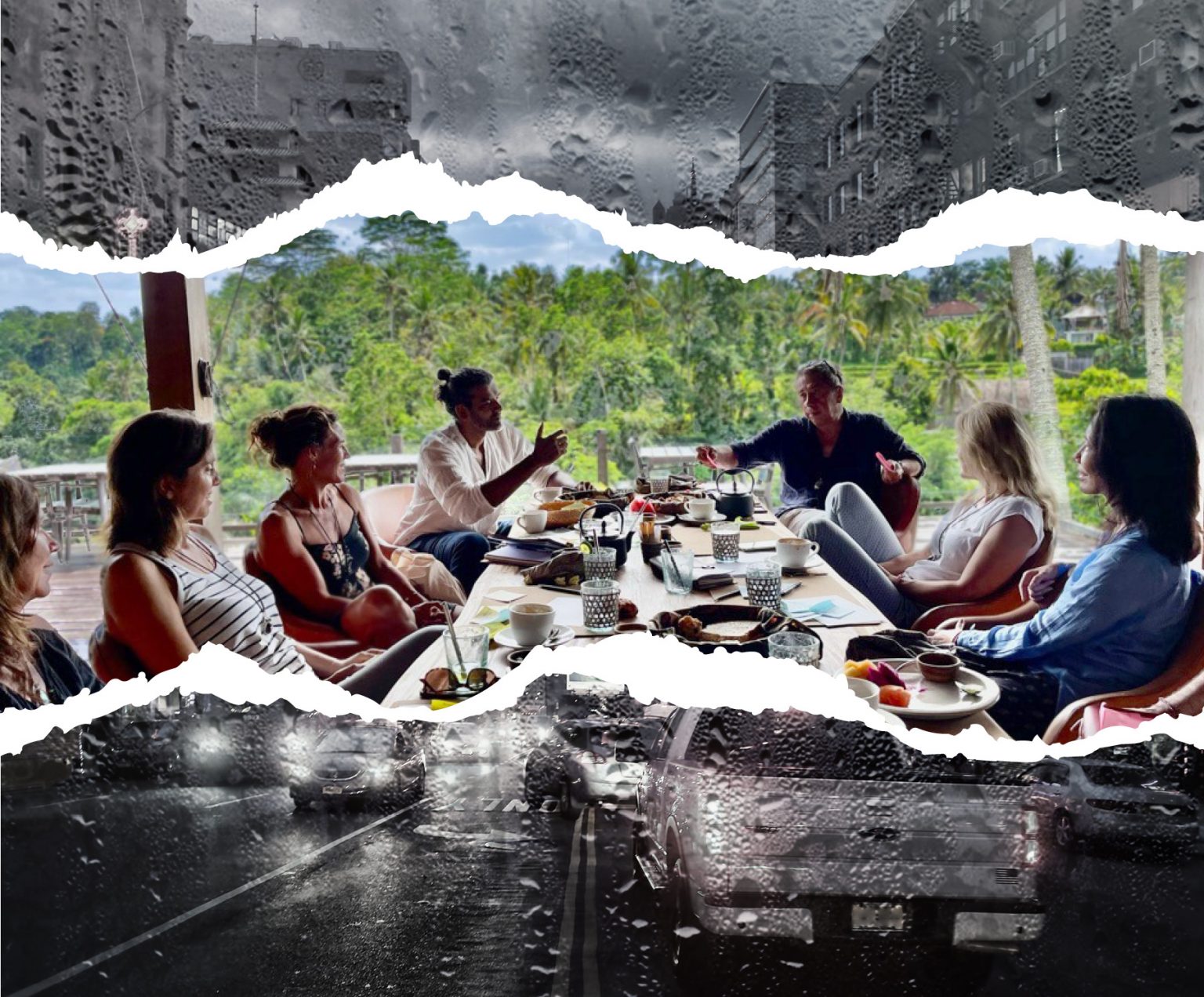 《CEO杂志》首席执行官David Jepson：领袖退修会体验报告 | CEO杂志