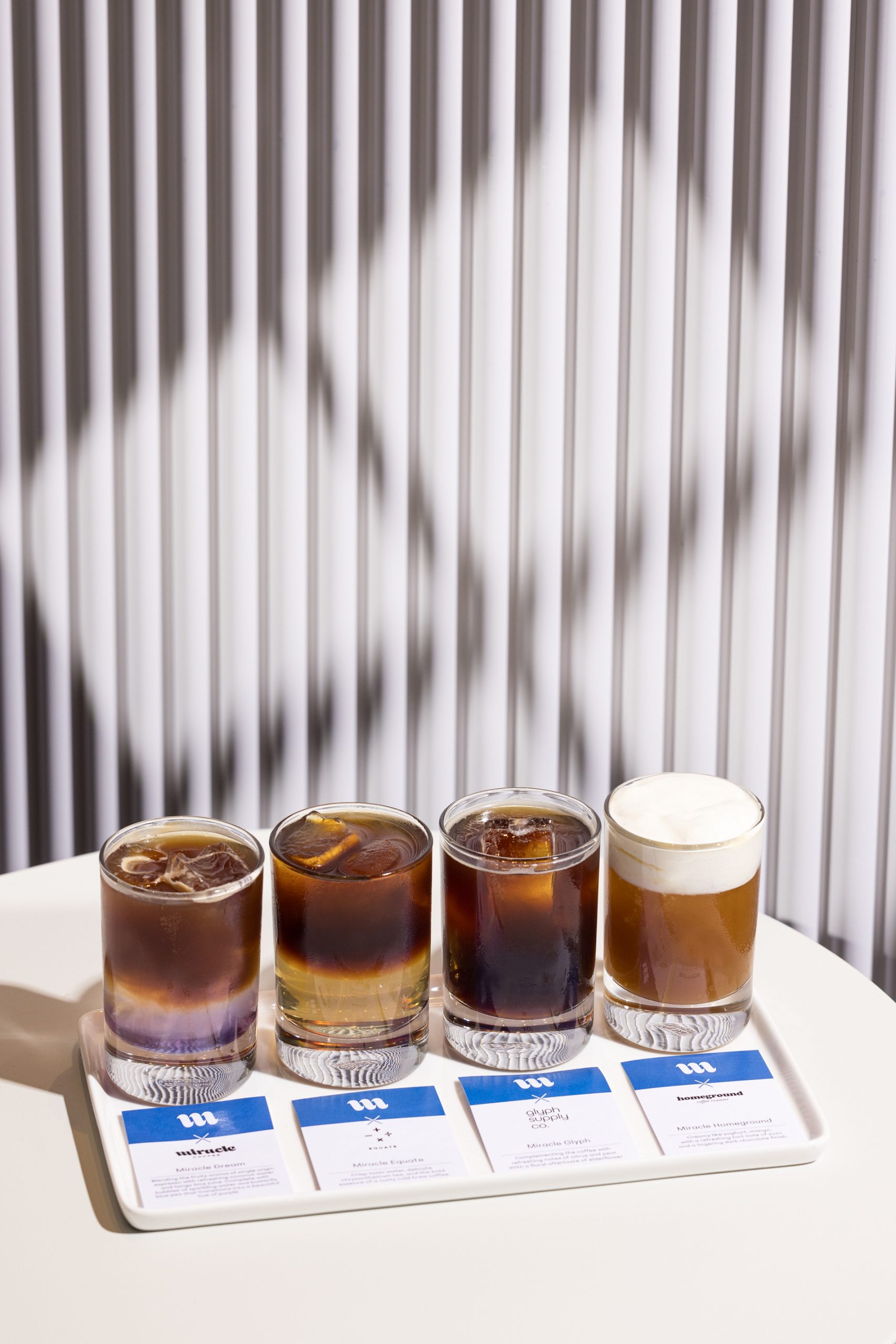 林俊杰Miracle Coffee新加坡旗舰店开张！不只是一家咖啡馆｜CEO杂志